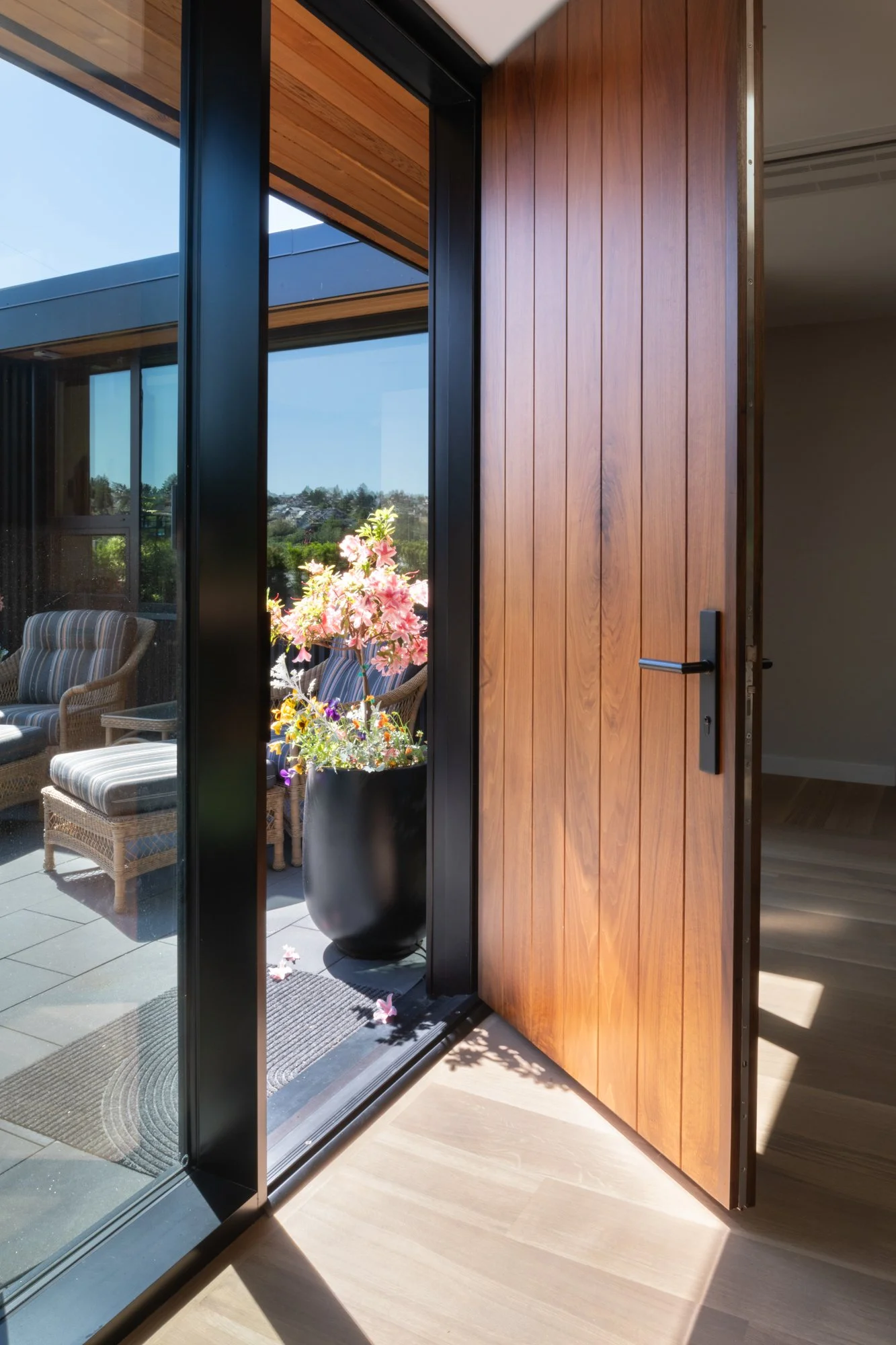 Shilshole Midcentury Restoration — CAST architecture - Seattle ...