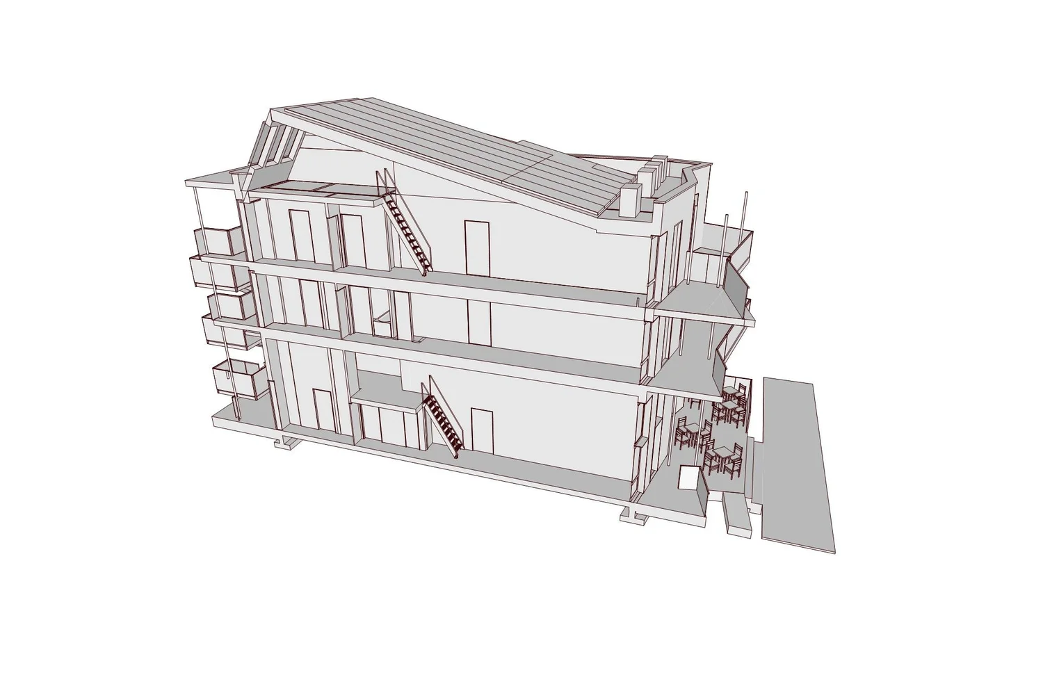 MISSING MIDDLE HOUSING on the boards — CAST architecture - Seattle ...