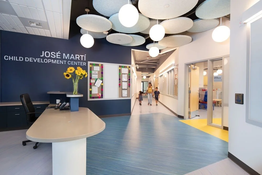 early learning education — CAST architecture - Seattle Architect Modern ...