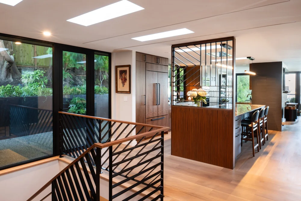Shilshole Midcentury Restoration — CAST architecture - Seattle ...