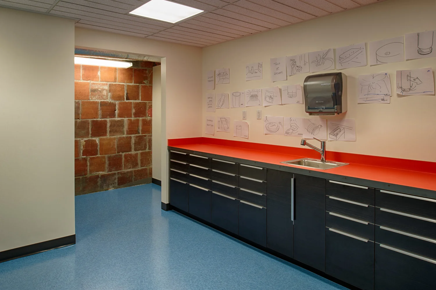 Commercial Design, Studio, and Office — CAST architecture - Seattle ...