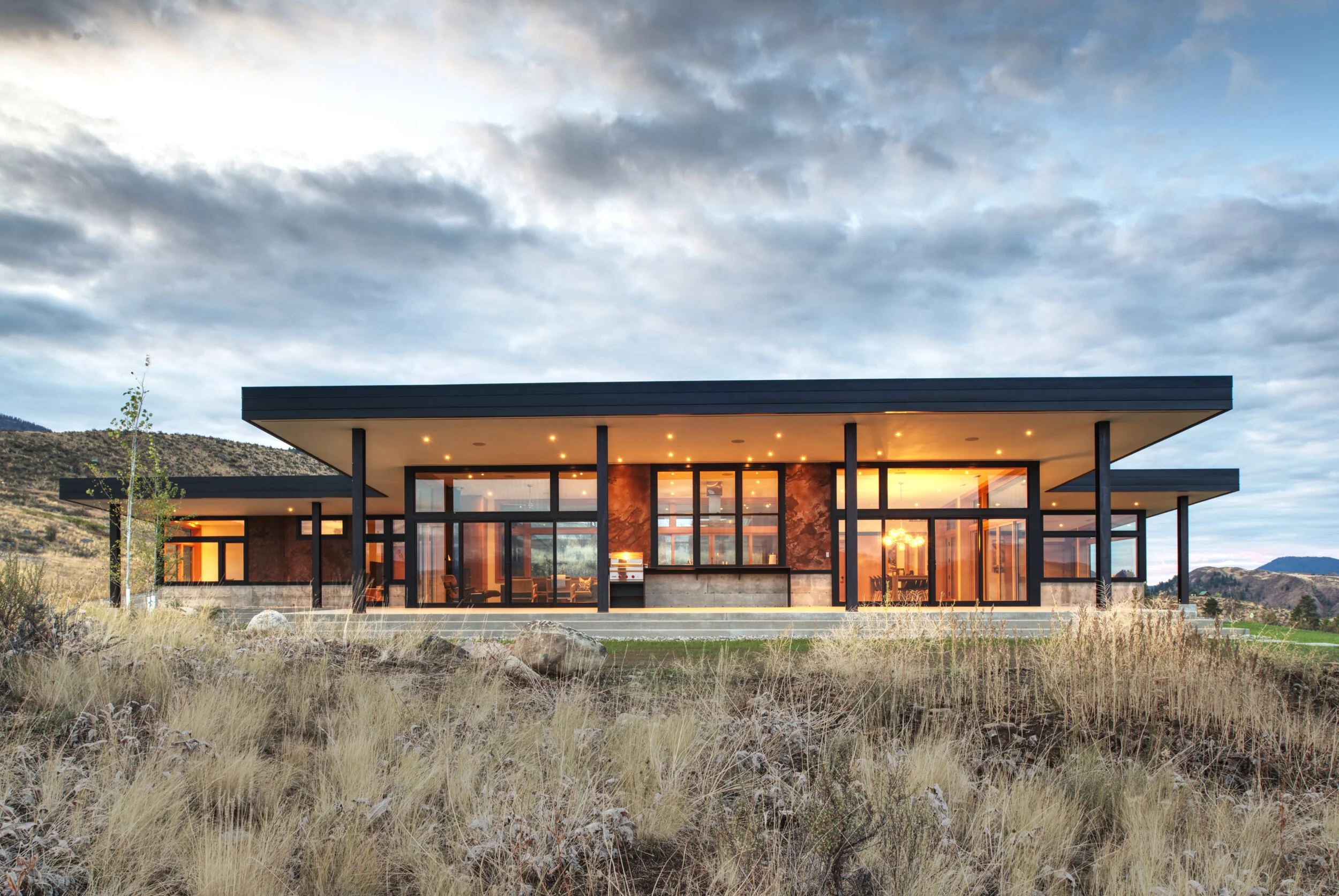 Seattle Architecture Firm Profile — CAST architecture - Seattle ...