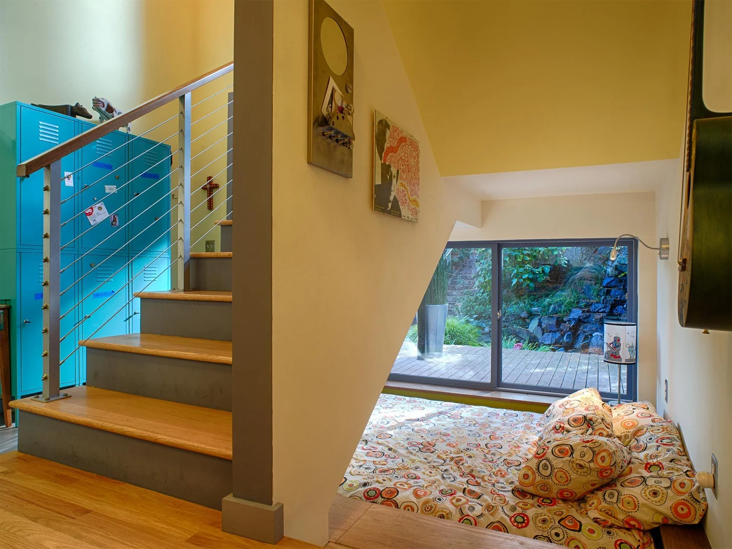 Clubhouse - Seattle - Residence — CAST architecture - Seattle Architect ...
