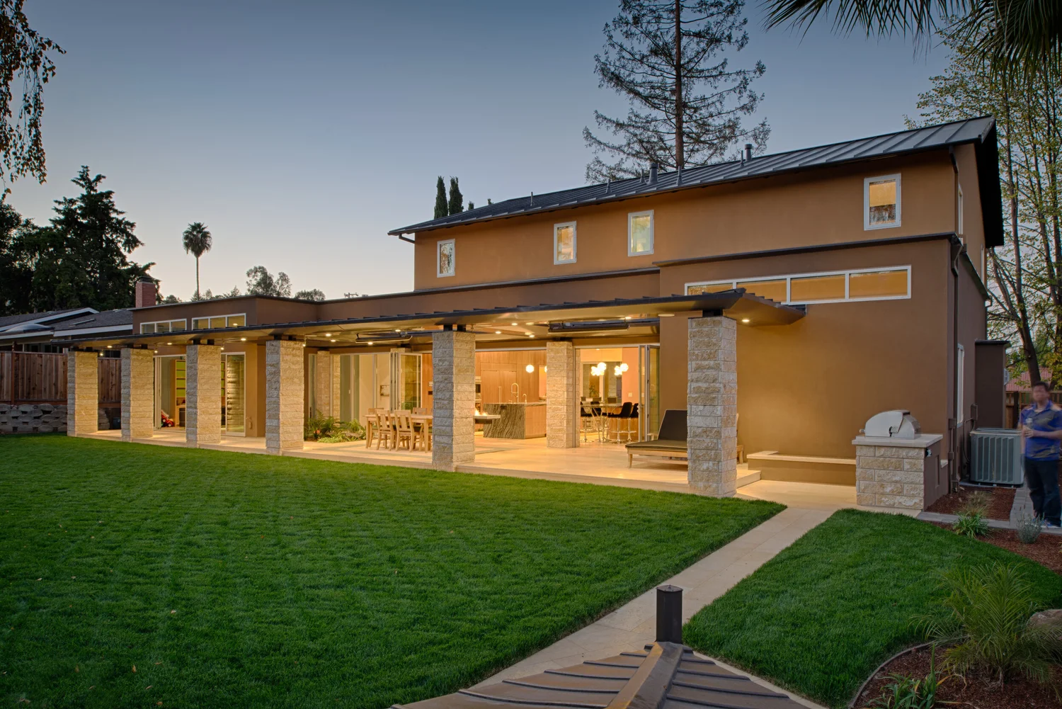 Single-Family Homes and Residences — CAST architecture - Seattle ...