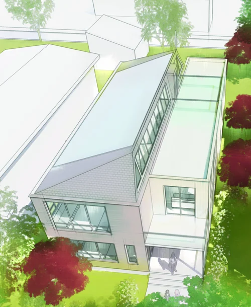 Residential Small Lot - RSL Housing — CAST architecture - Seattle ...