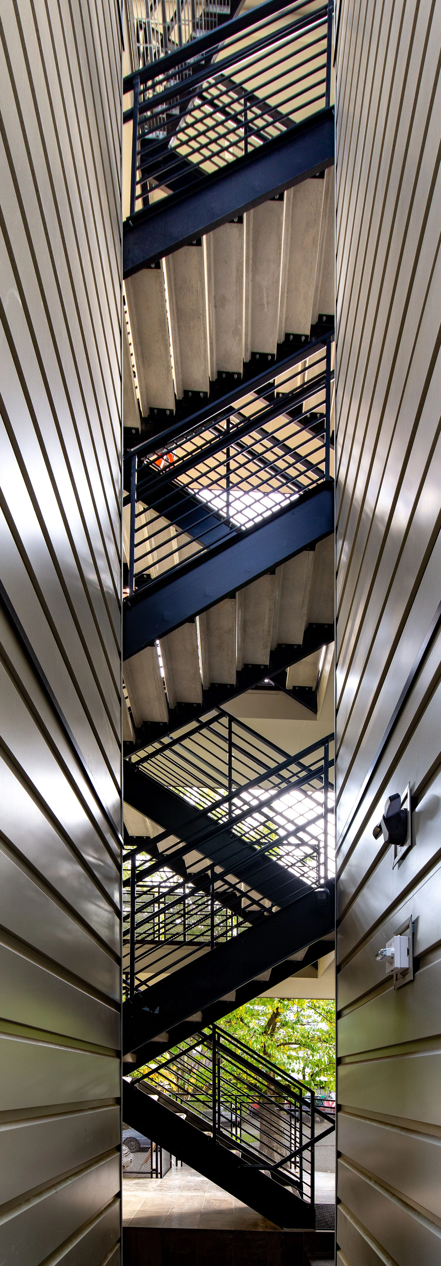 Jansen Court Apartments - 4-Star Built Green — CAST architecture ...