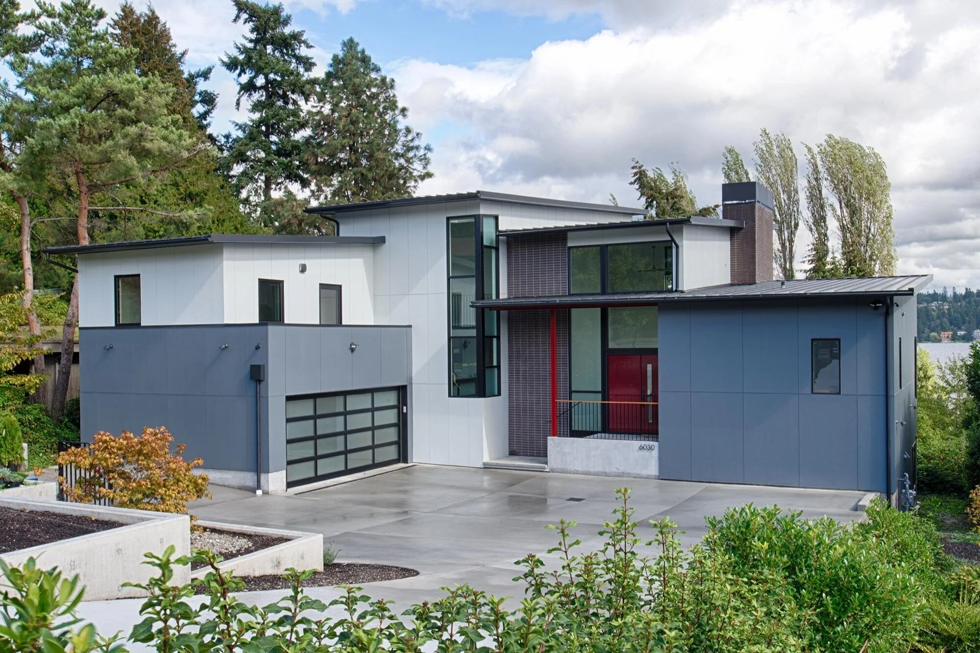 Homes and Residential — CAST architecture - Seattle Architect Modern ...