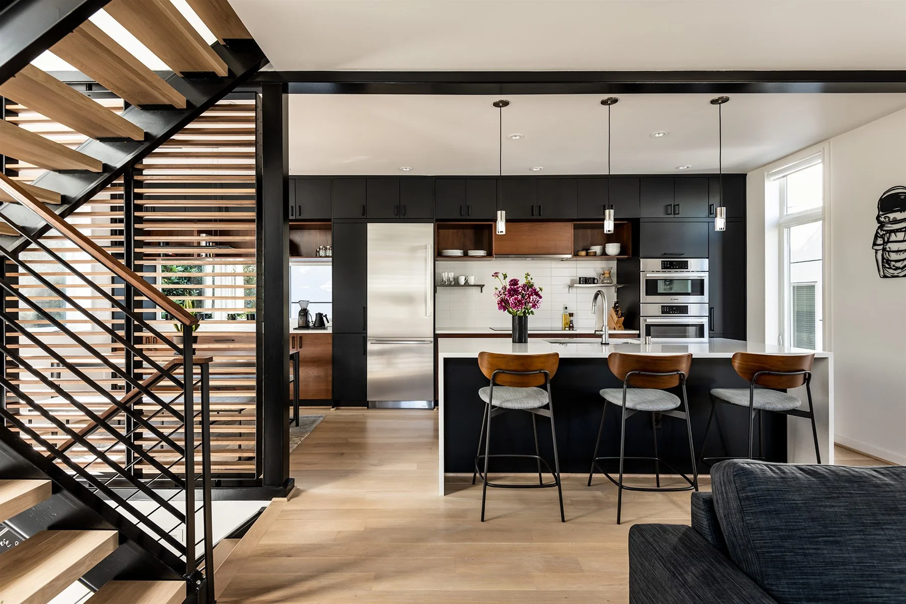 Single-Family Homes and Residences — CAST architecture - Seattle ...