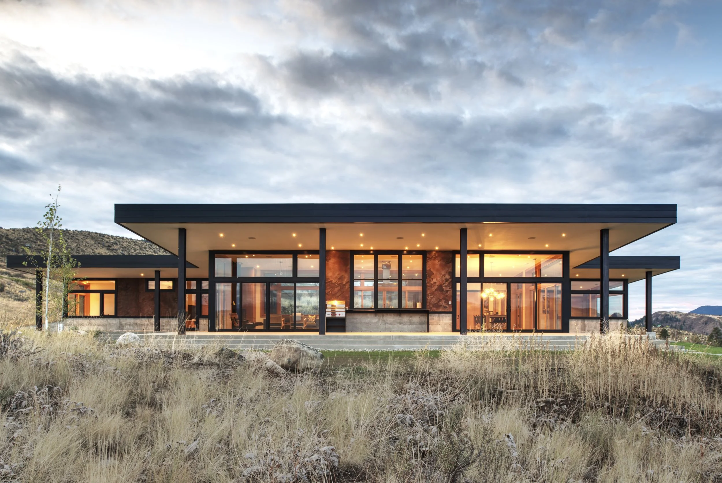Seattle Architecture Firm Profile — CAST architecture - Seattle ...