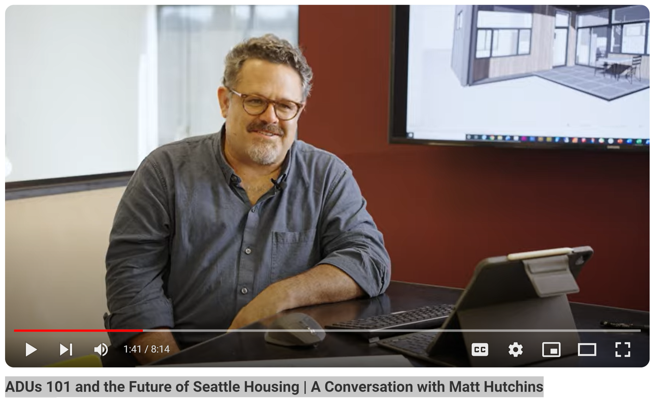 BLOG — CAST architecture - Seattle Architect Modern Architect