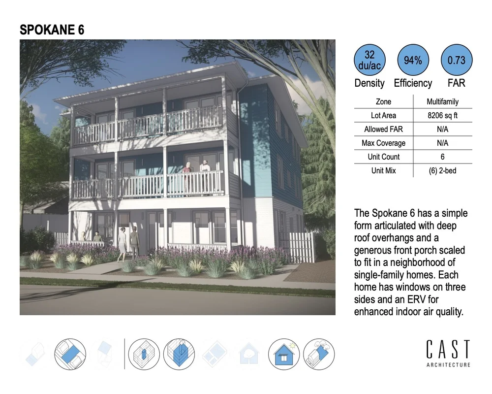 BLOG — CAST architecture - Seattle Architect Modern Architect