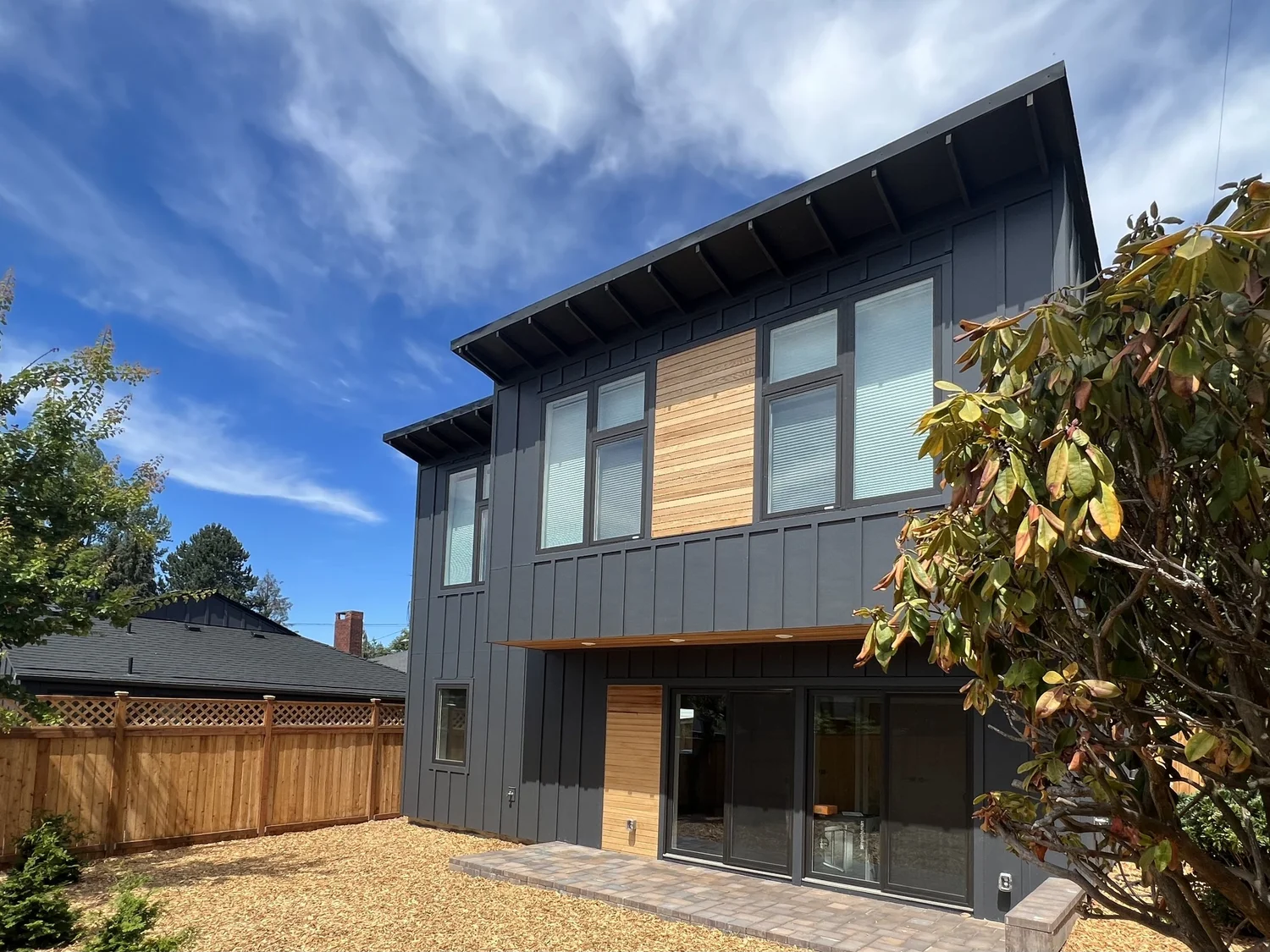 Hawthorne Hills Three DADU - 4-Star Built Green — CAST architecture ...