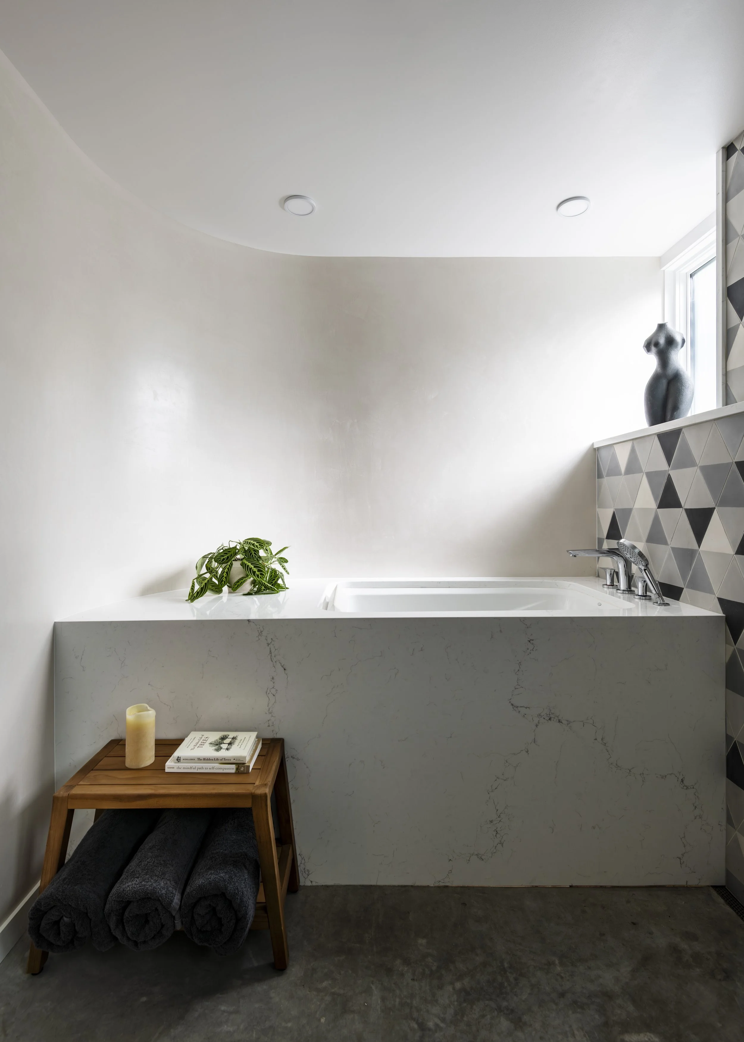 Windermere Midcentury Renovation — CAST architecture - Seattle ...