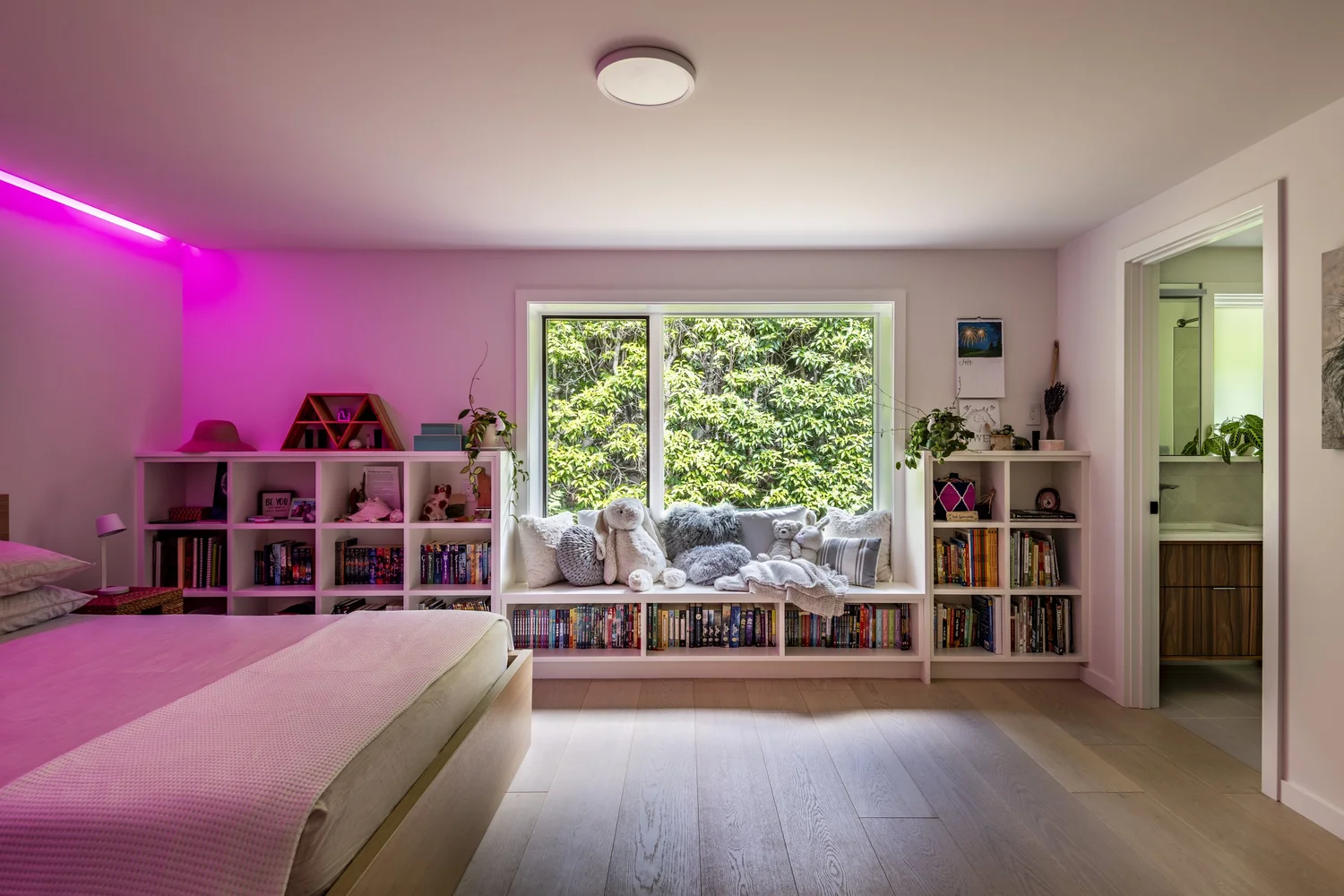 Windermere Midcentury Renovation — CAST architecture - Seattle ...