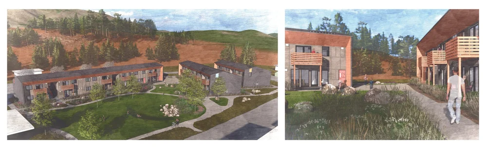 BLOG — CAST architecture - Seattle Architect Modern Architect