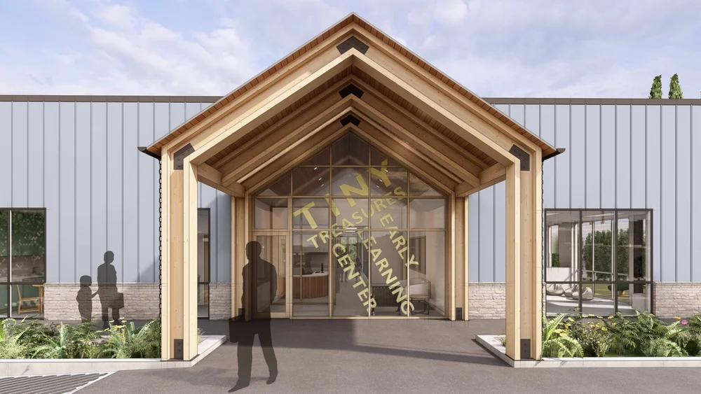Education — CAST architecture - Seattle Architect Modern Architect