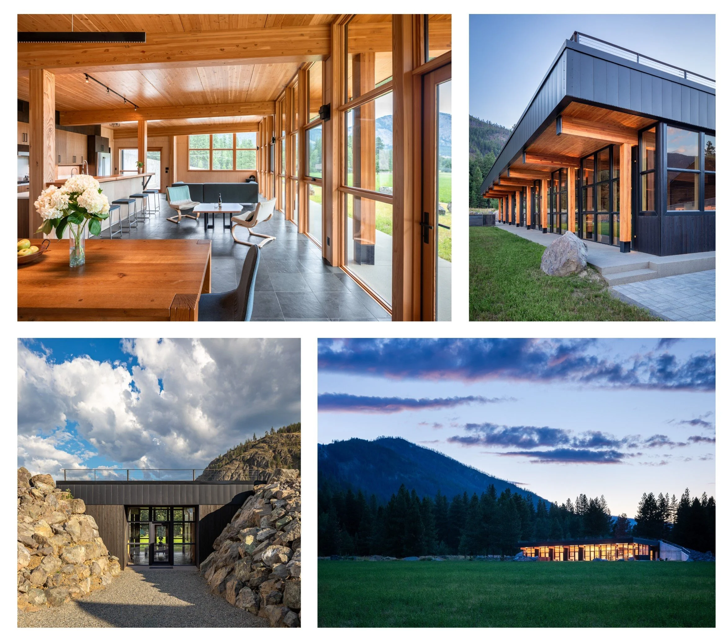 BLOG — CAST architecture - Seattle Architect Modern Architect