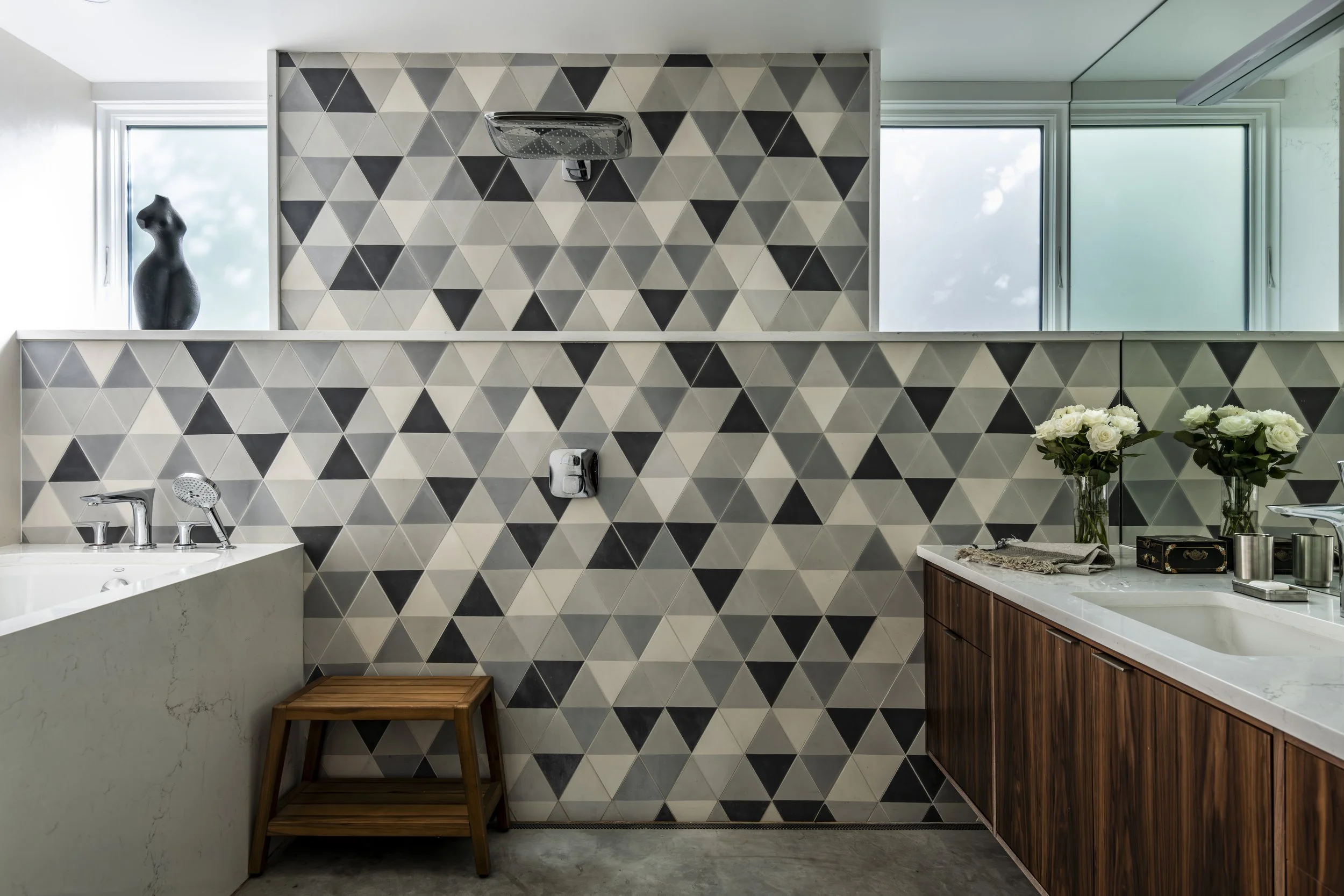 Windermere Midcentury Renovation — CAST architecture - Seattle ...