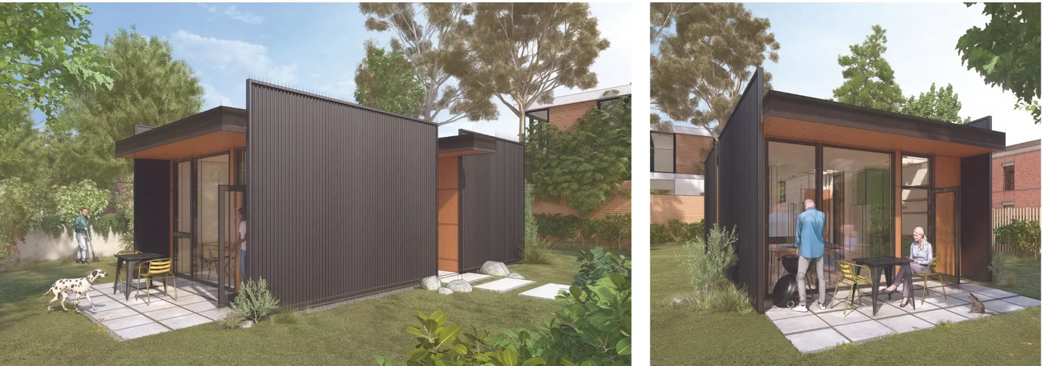 BLOG — CAST architecture - Seattle Architect Modern Architect