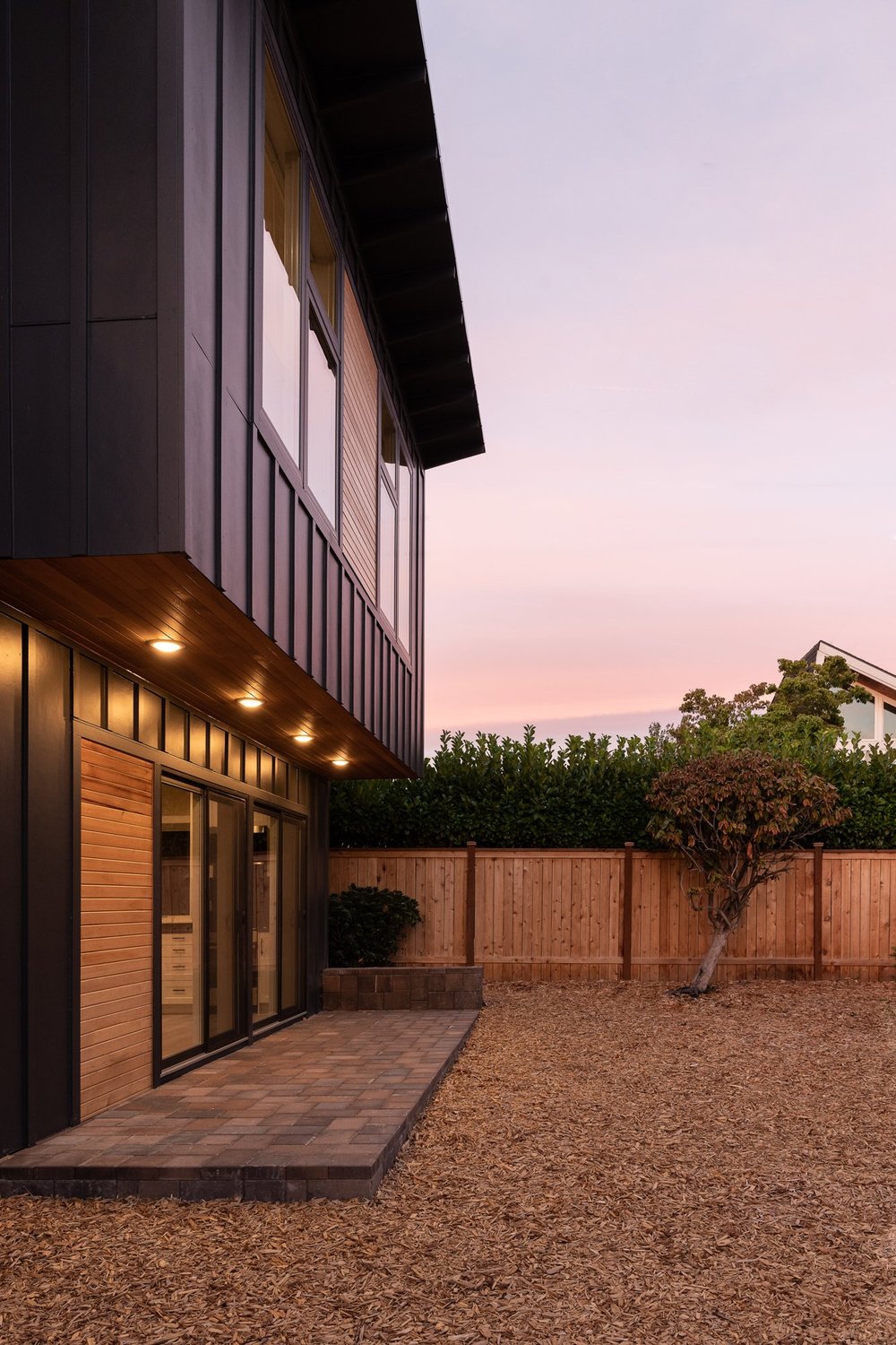 Hawthorne Hills Three - 4-Star Built Green — CAST architecture ...