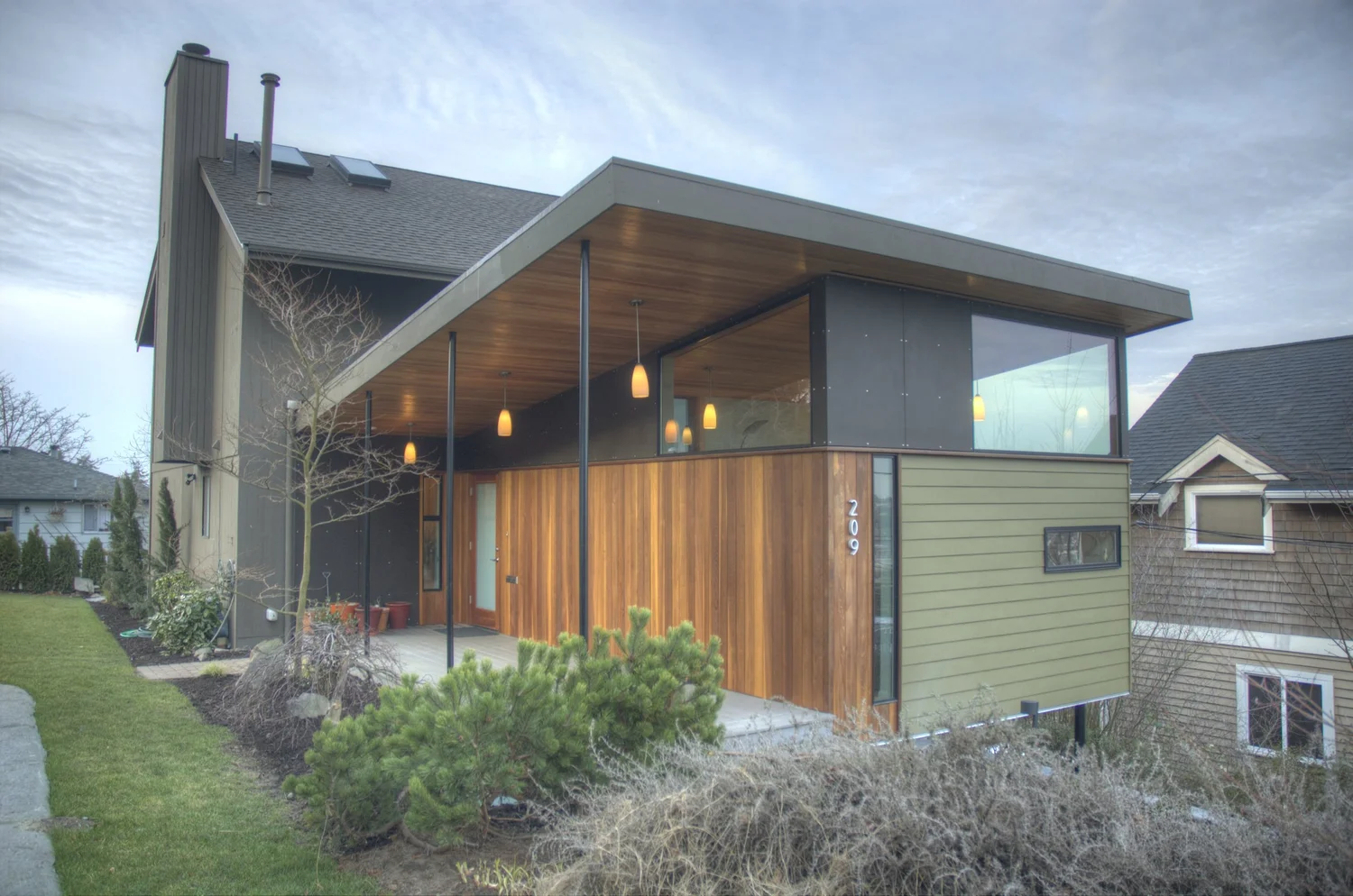 All Index — CAST architecture - Seattle Architect Modern Architect