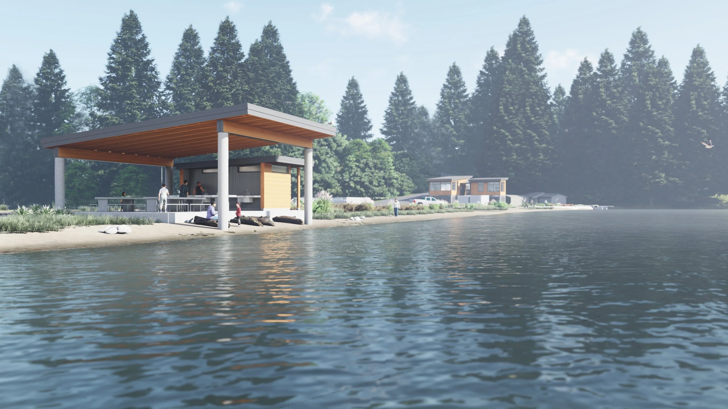 BLOG — CAST architecture