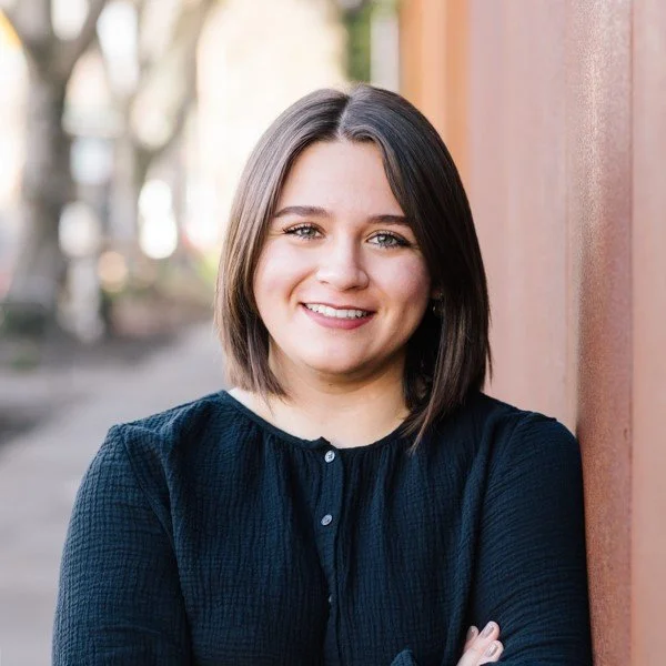 Natalie Grimm — CAST architecture - Seattle Architect Modern Architect