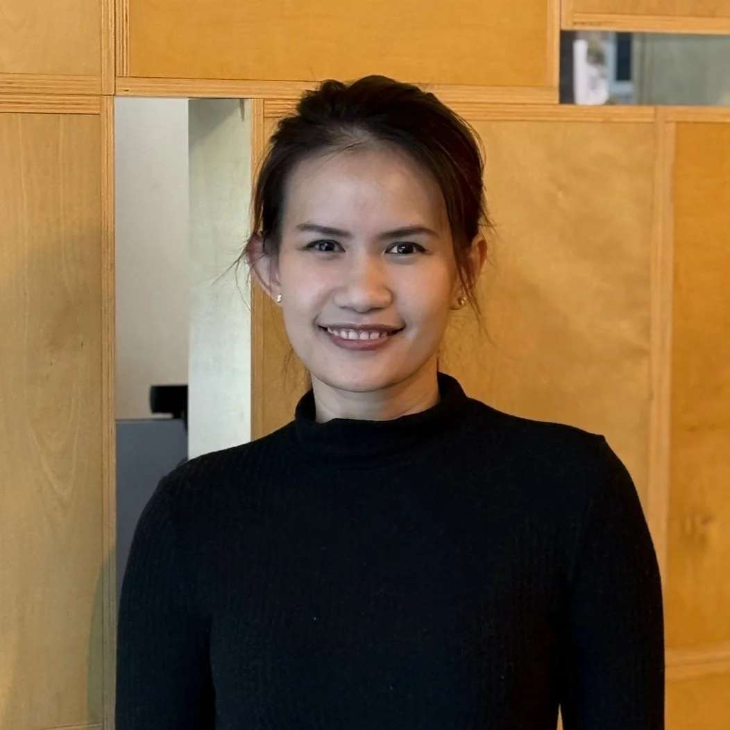 Vy Nguyen — CAST architecture - Seattle Architect Modern Architect
