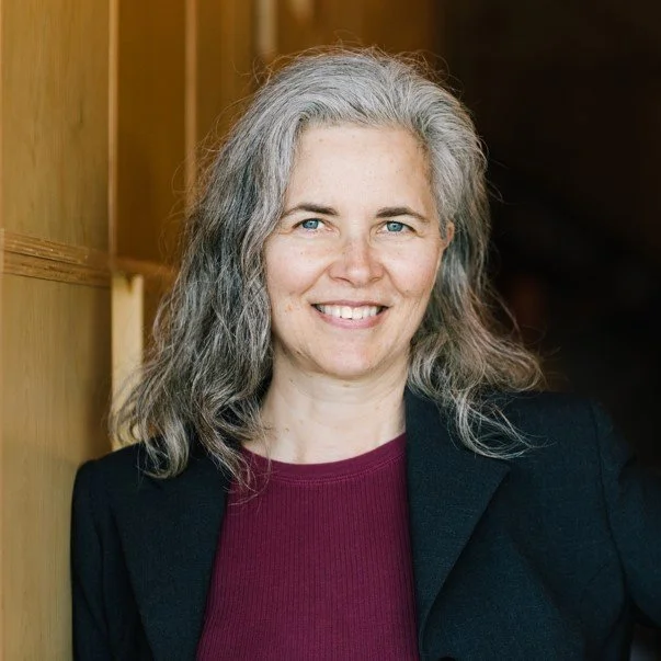 Holly Lin — CAST architecture - Seattle Architect Modern Architect