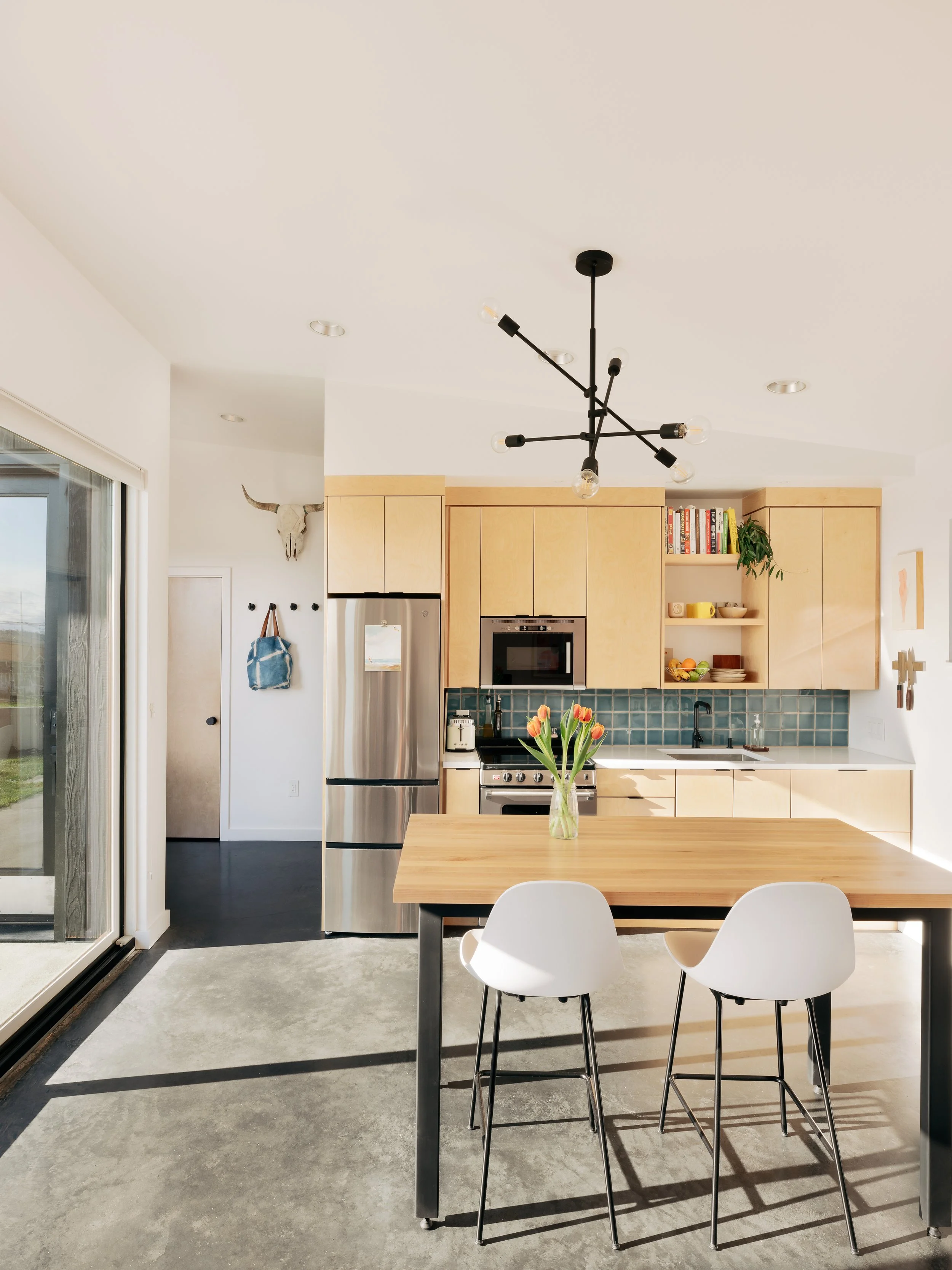 CAST architecture - Seattle Architect Modern Architect