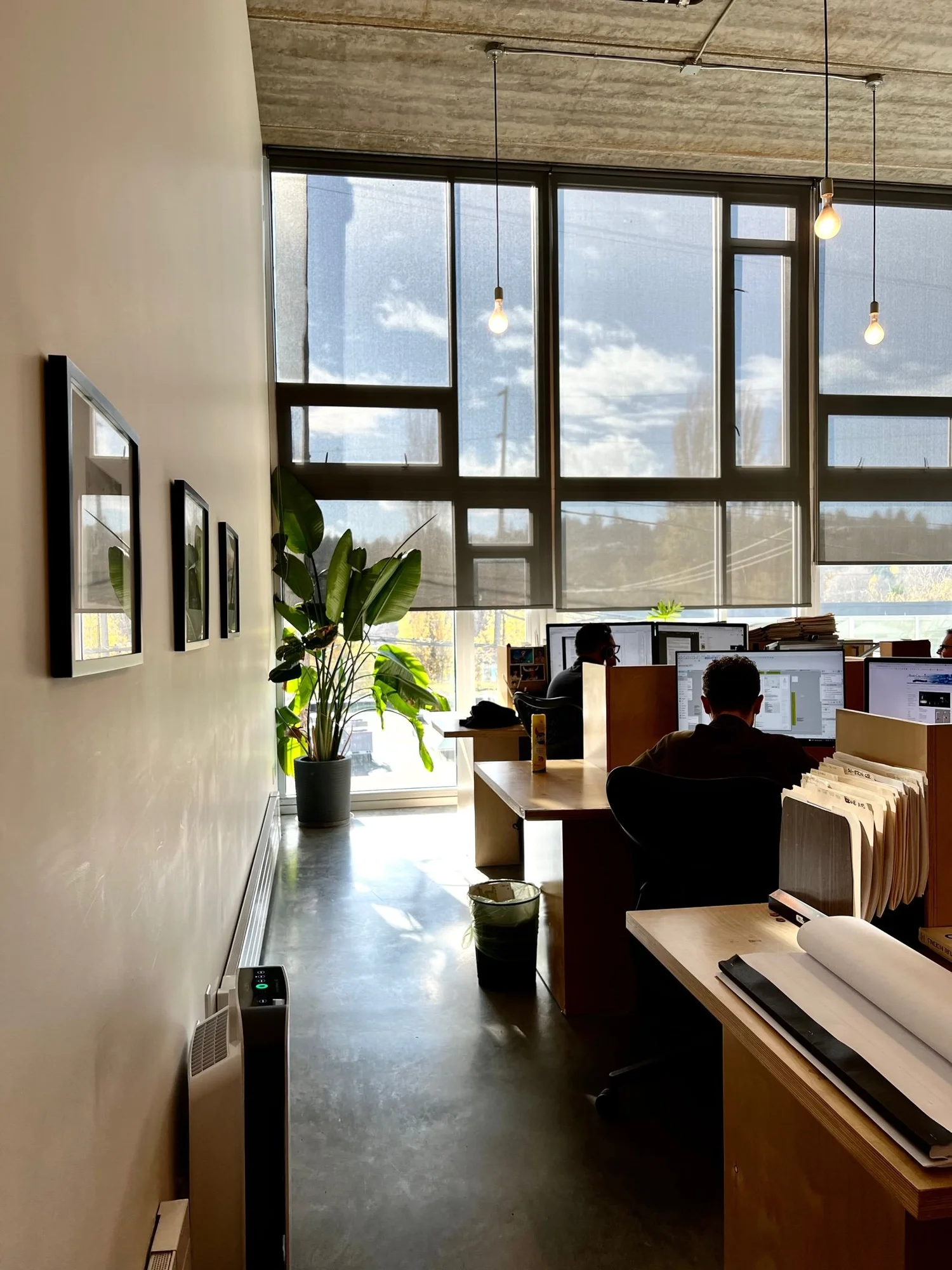 CAST architecture Office — CAST architecture - Seattle Architect Modern ...