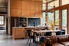 Edelweiss House — CAST architecture - Seattle Architect Modern Architect