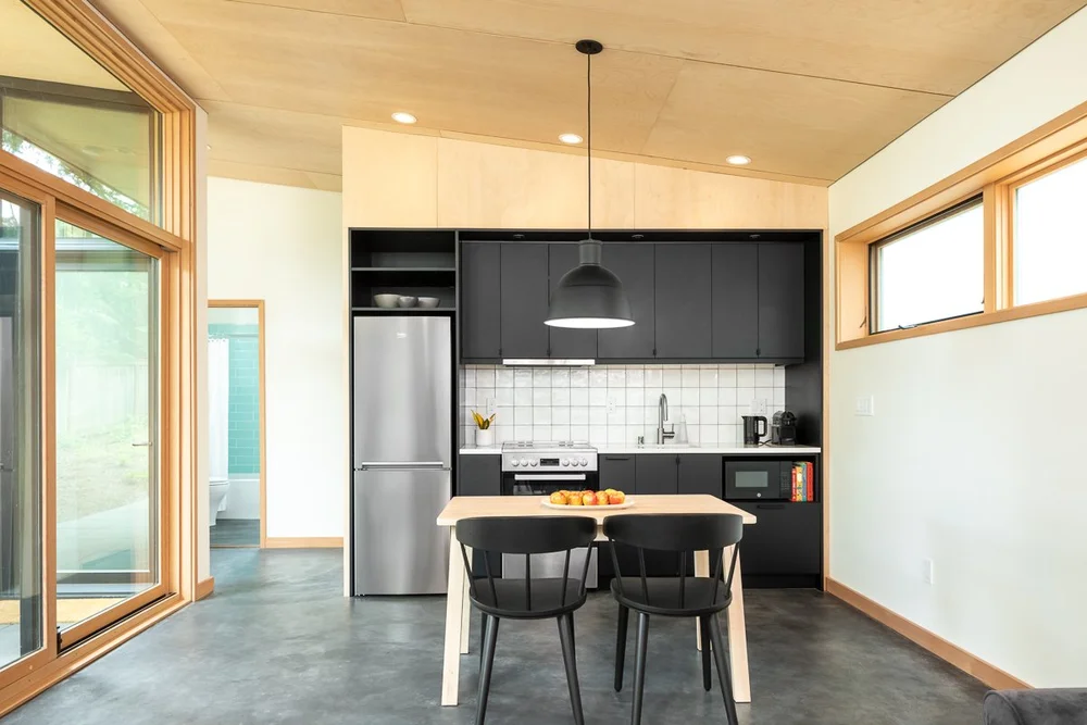 CAST architecture - Seattle Architect Modern Architect