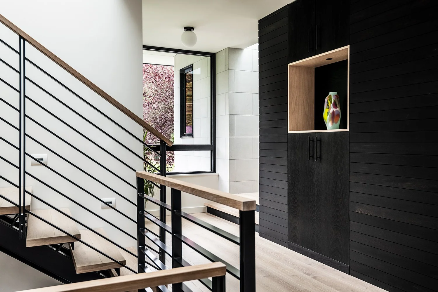 Lakeshore Residence on Lake Washington — CAST architecture - Seattle ...