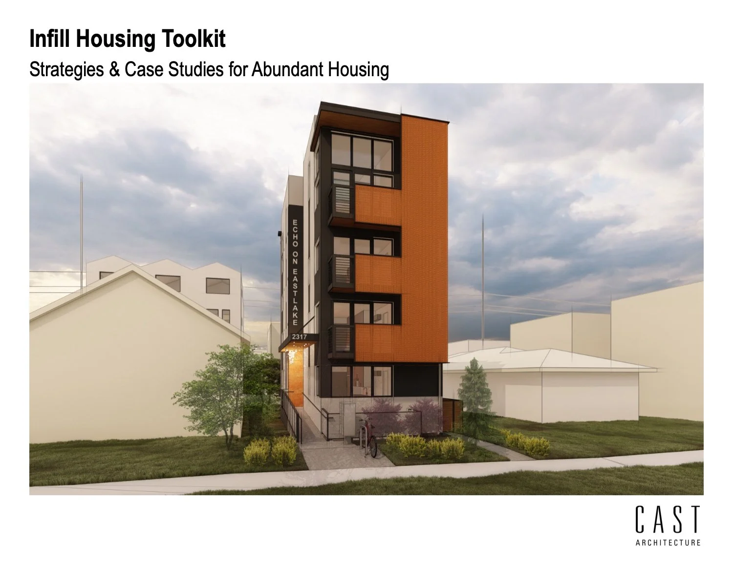 BLOG — CAST architecture - Seattle Architect Modern Architect