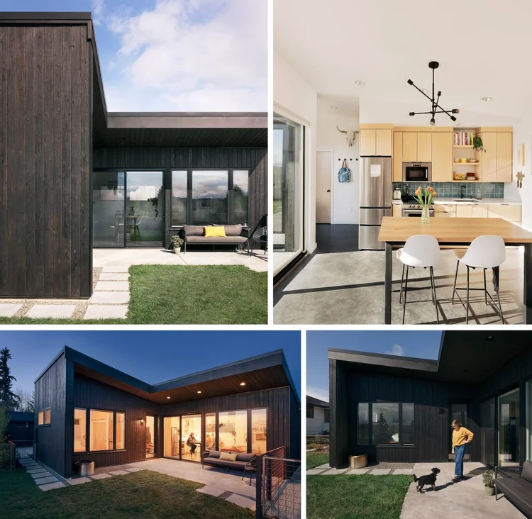 BLOG — CAST architecture - Seattle Architect Modern Architect