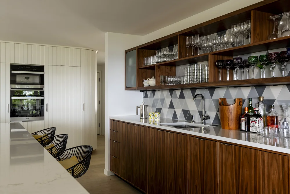 Windermere Midcentury Renovation — CAST architecture - Seattle ...