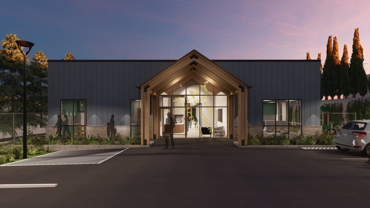 Community — CAST architecture - Seattle Architect Modern Architect