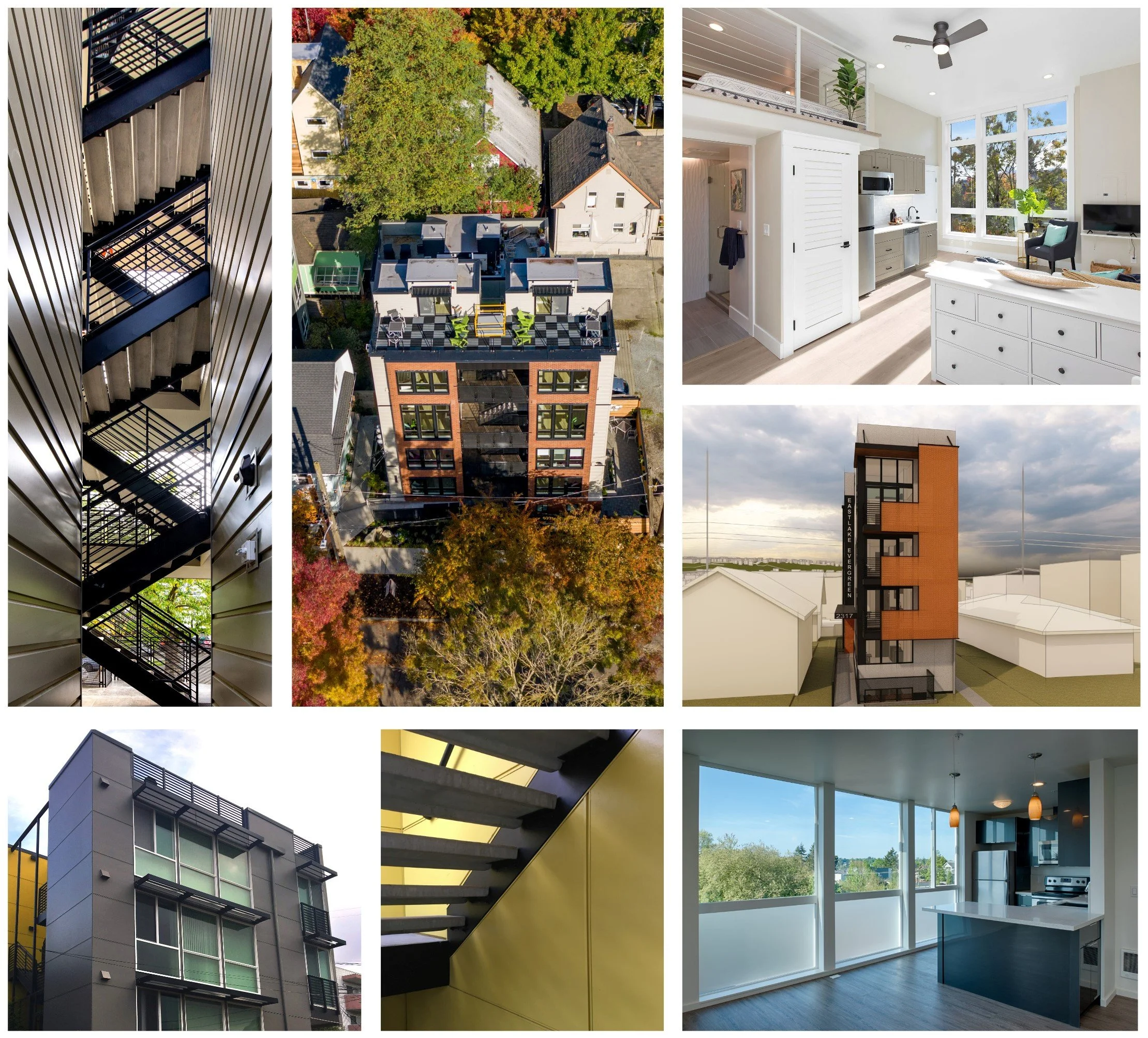 SB 5491 passes — CAST architecture - Seattle Architect Modern Architect