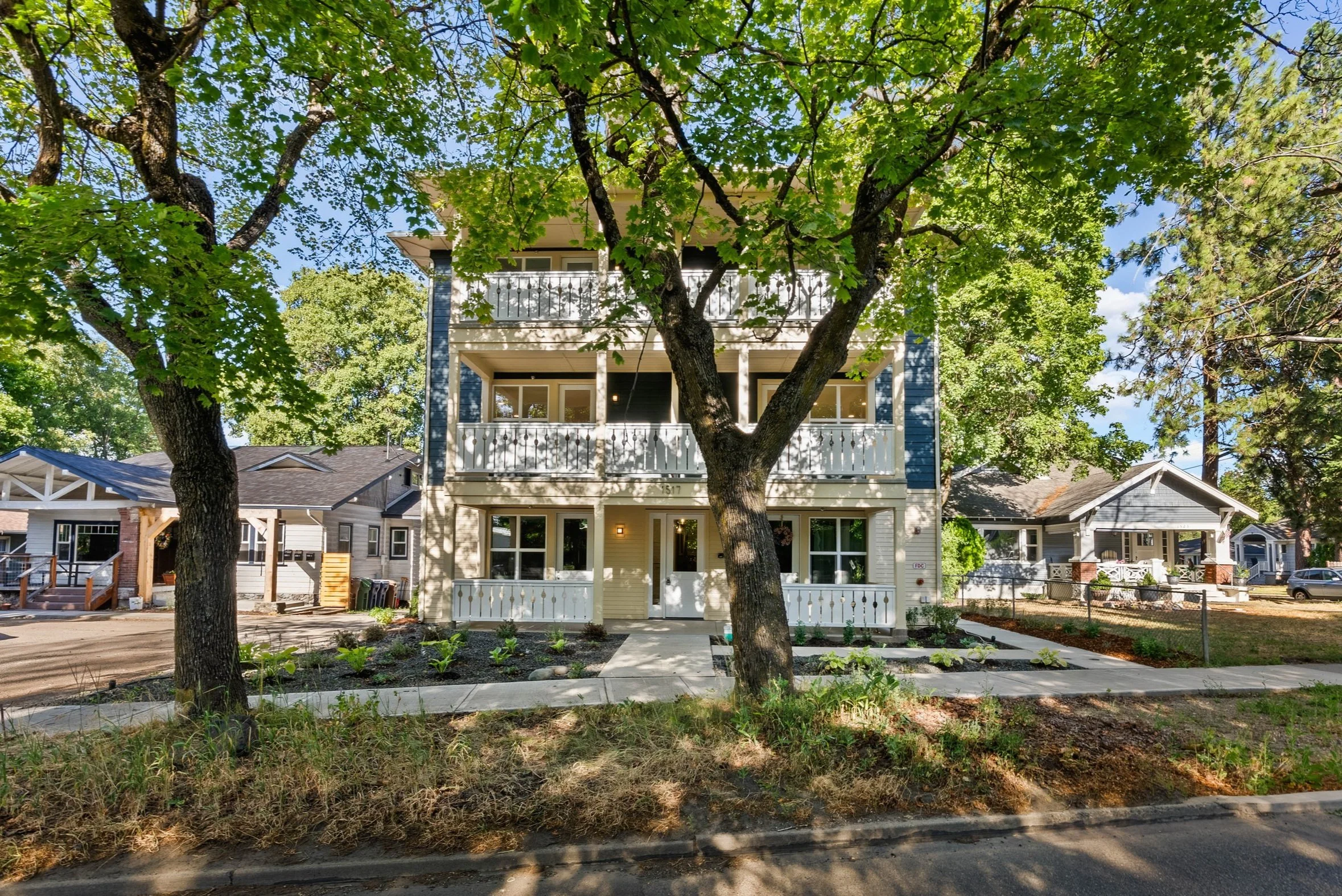 CAST architecture - Seattle Architect Modern Architect