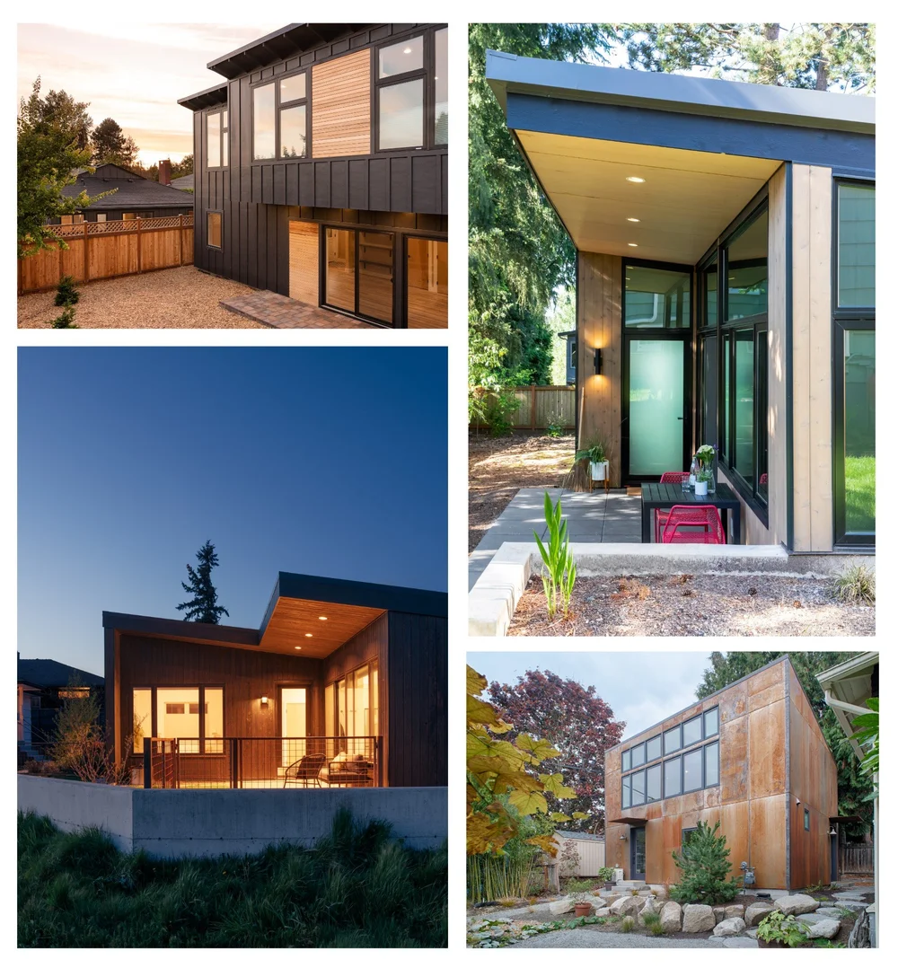 BLOG — CAST architecture - Seattle Architect Modern Architect