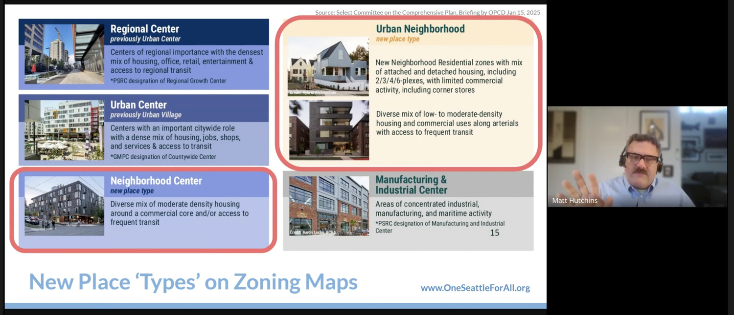 One Seattle For All — CAST architecture - Seattle Architect Modern ...