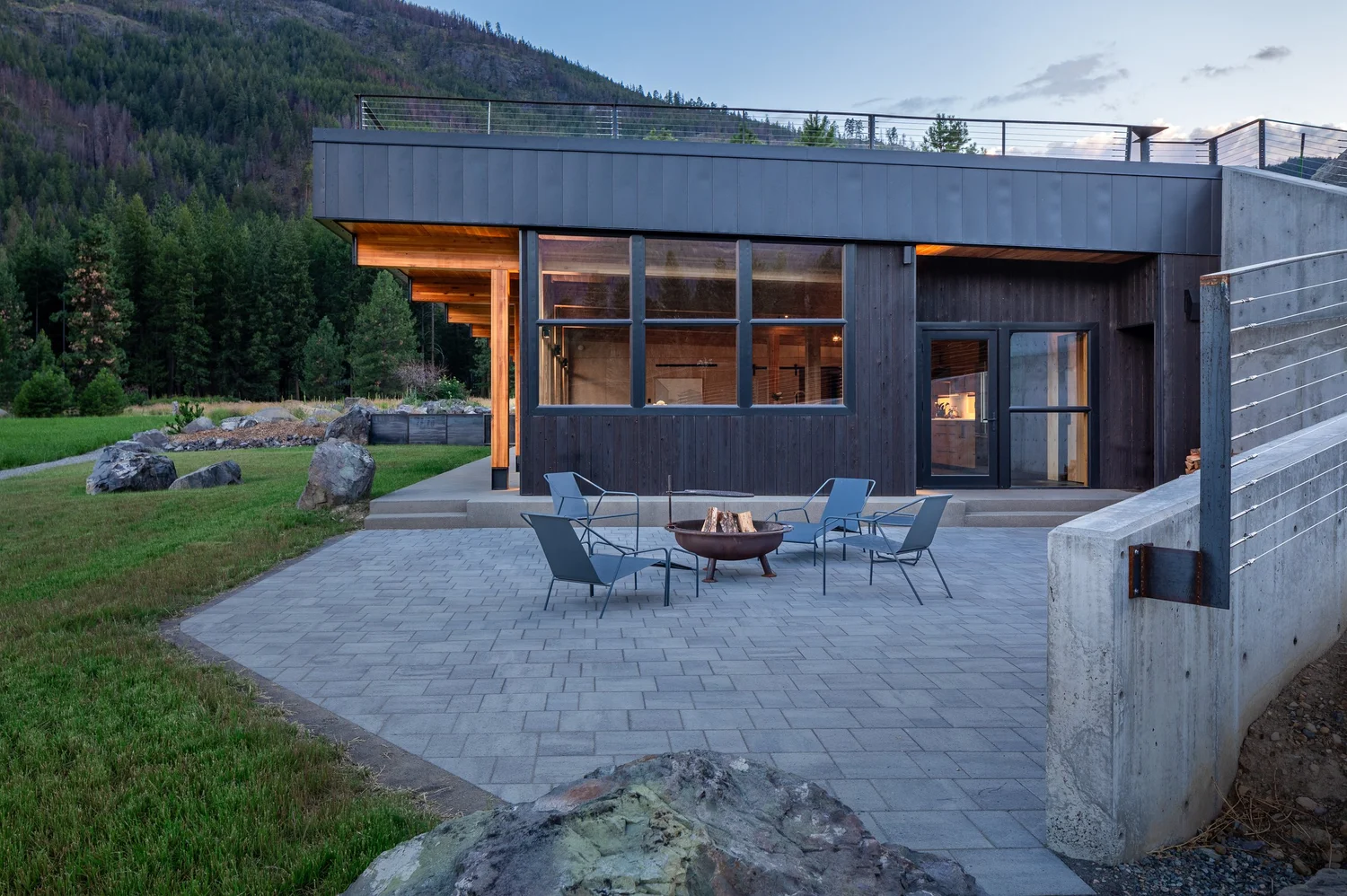 BLOG — CAST architecture - Seattle Architect Modern Architect