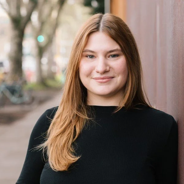 Anna Post — CAST architecture - Seattle Architect Modern Architect