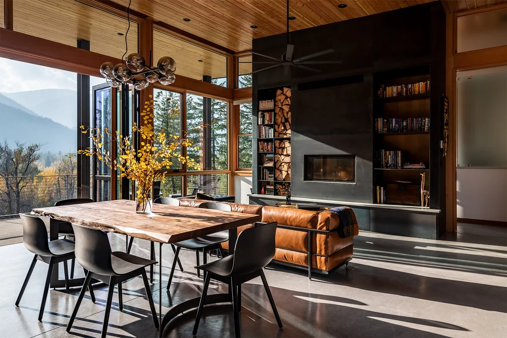 BLOG — CAST architecture - Seattle Architect Modern Architect