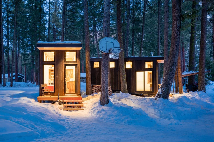 CAST architecture - Seattle Architect Modern Architect