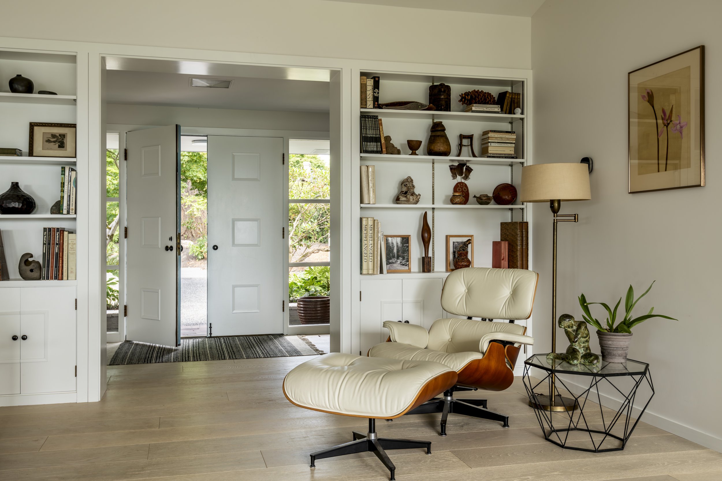 Windermere Midcentury Renovation — CAST architecture - Seattle ...