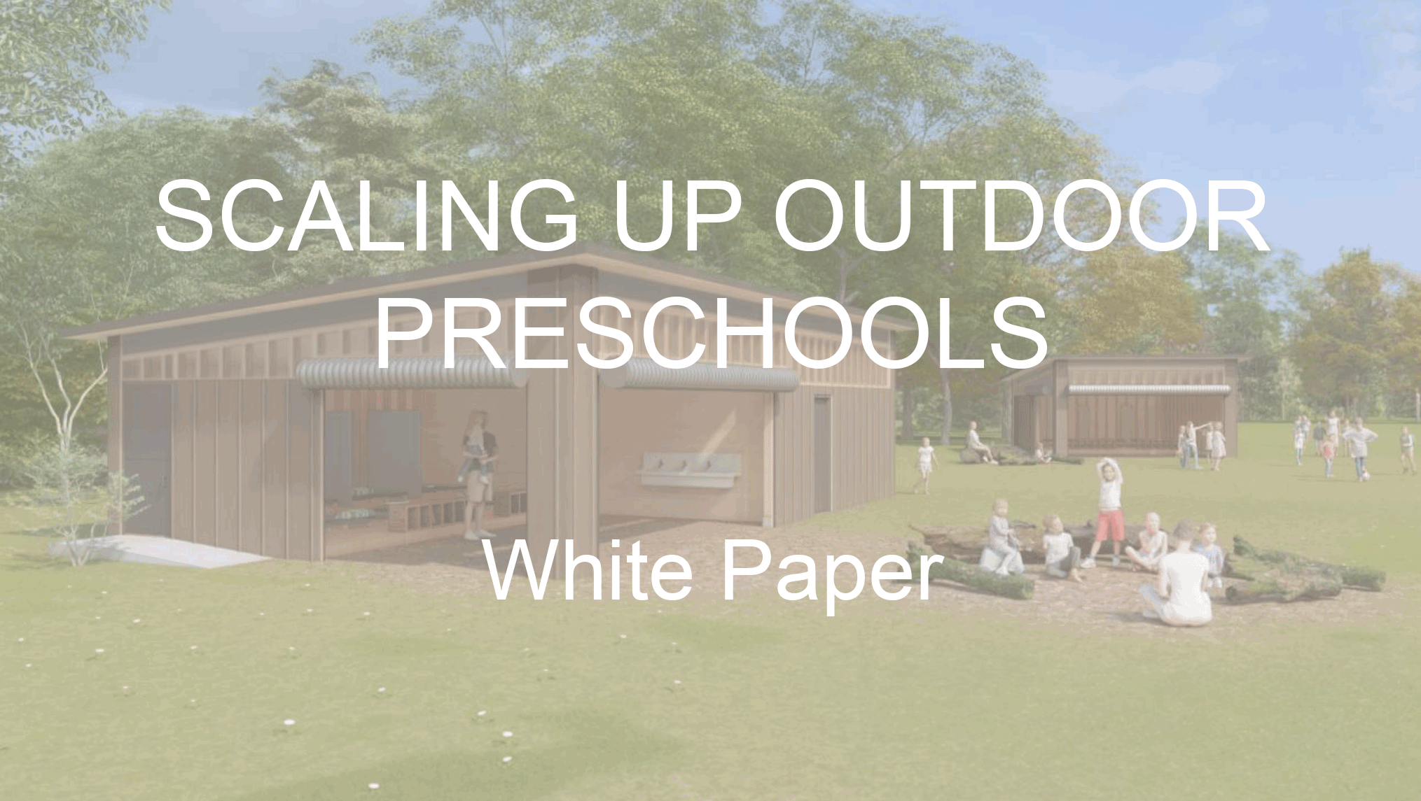 Early Learning Center Architect — CAST architecture - Seattle Architect ...