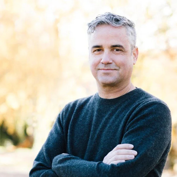 Tim Hammer — CAST architecture - Seattle Architect Modern Architect