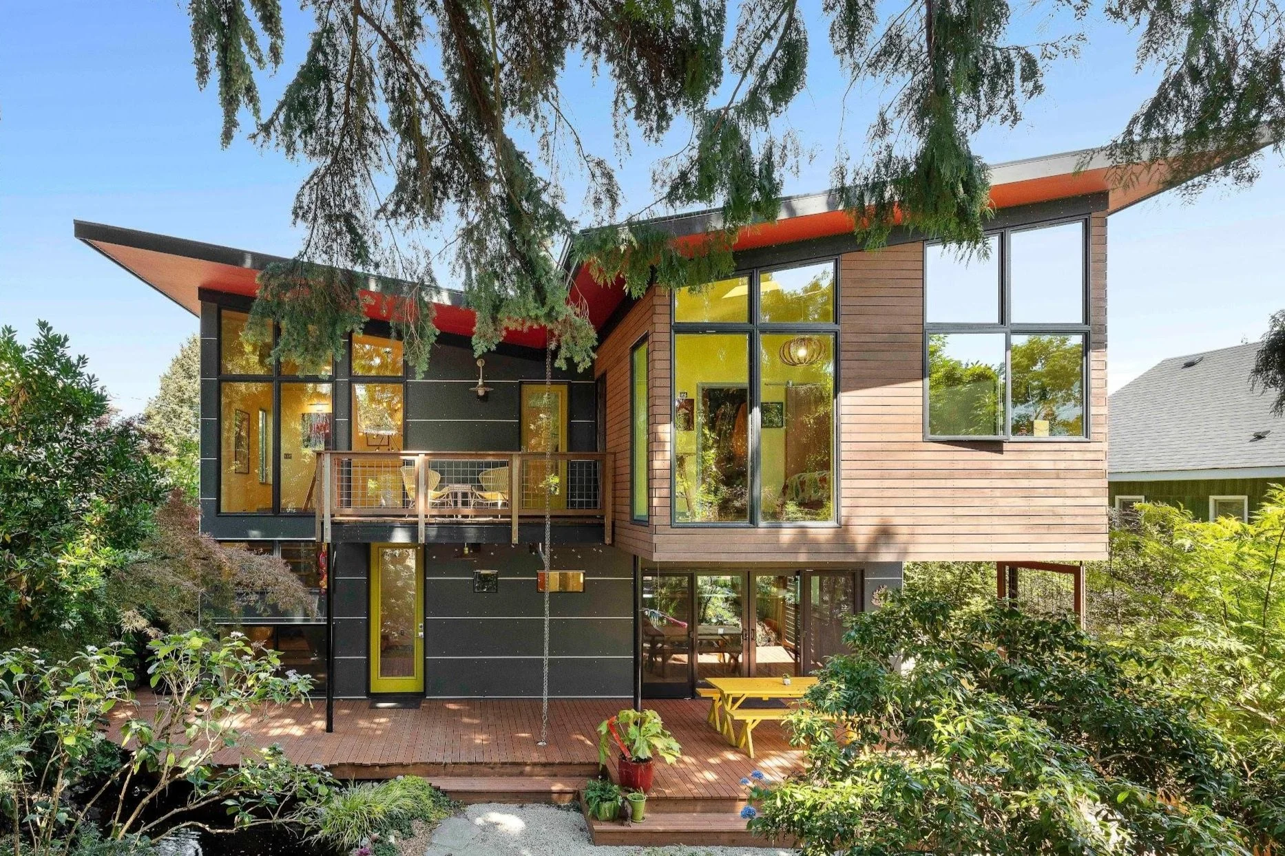 Homes and Residential — CAST architecture - Seattle Architect Modern ...